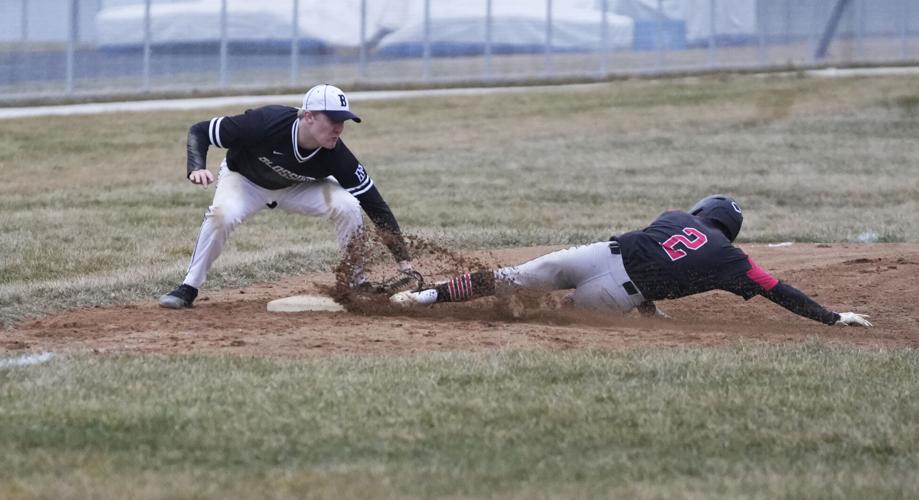 Awesome Blossoms’ 7th inning rally falls short against Knights | Sports ...