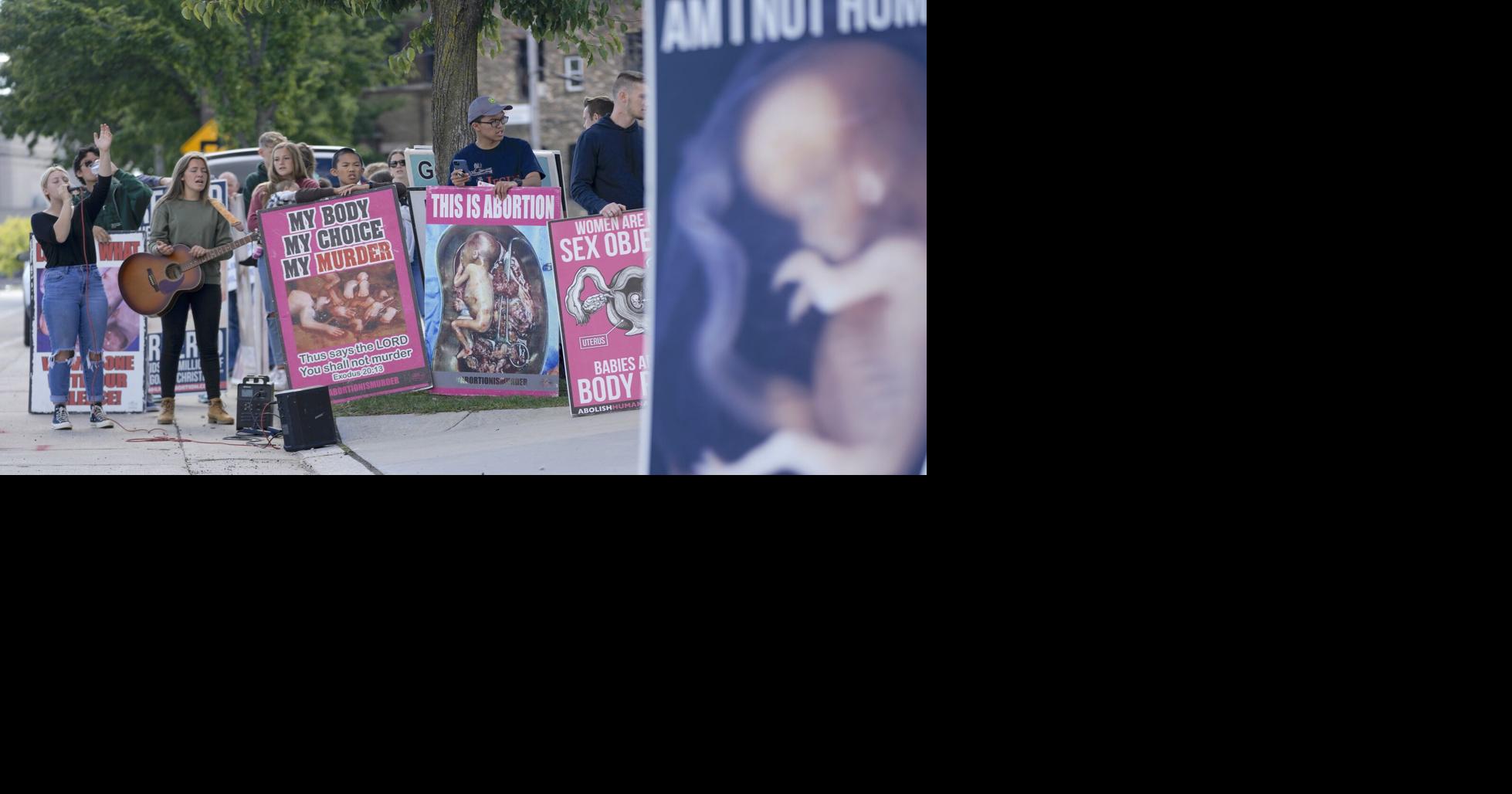 Planned Parenthood resumes offering abortions in Wisconsin after more than a year | State ...