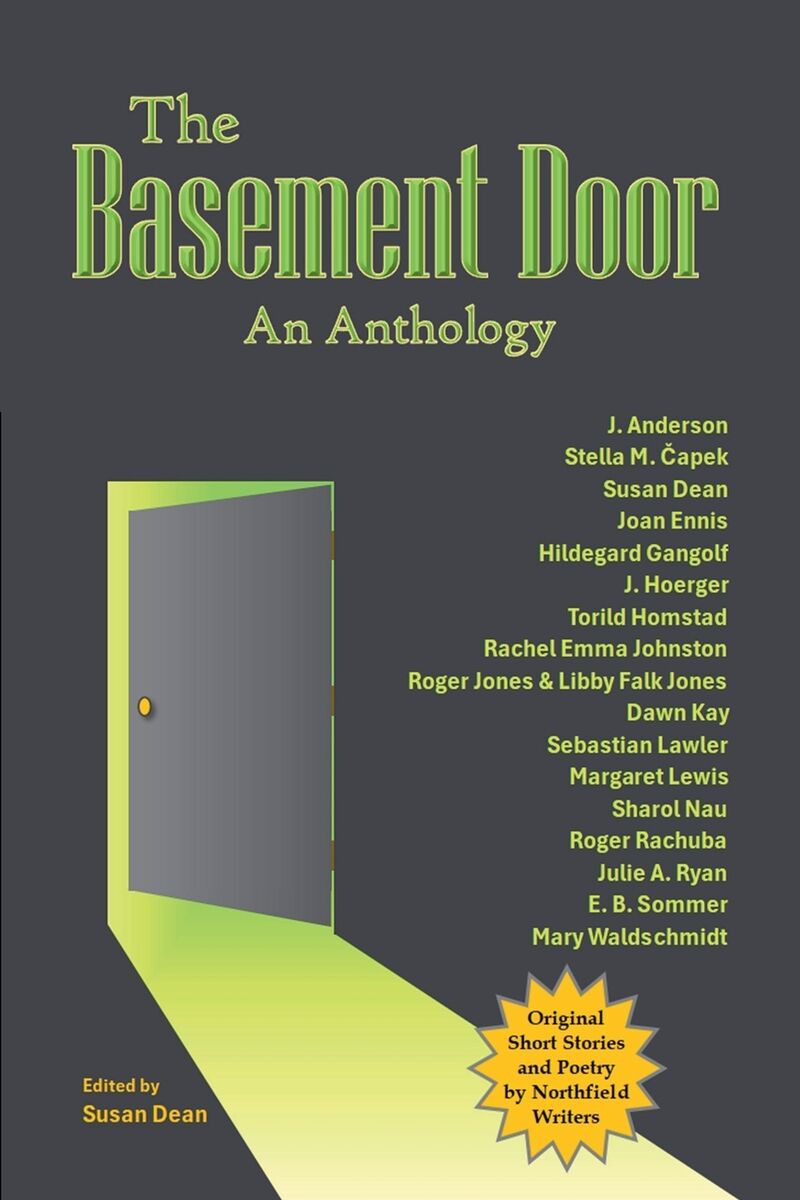 The Basement Door Book Launch - Northfield | Scene | southernminn.com