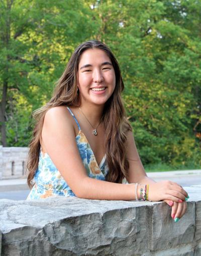 Anna Bae | Virtual Graduations | southernminn.com