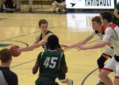 THE ALL-BALL STANDINGS: Framing the success of Big Nine Conference ...