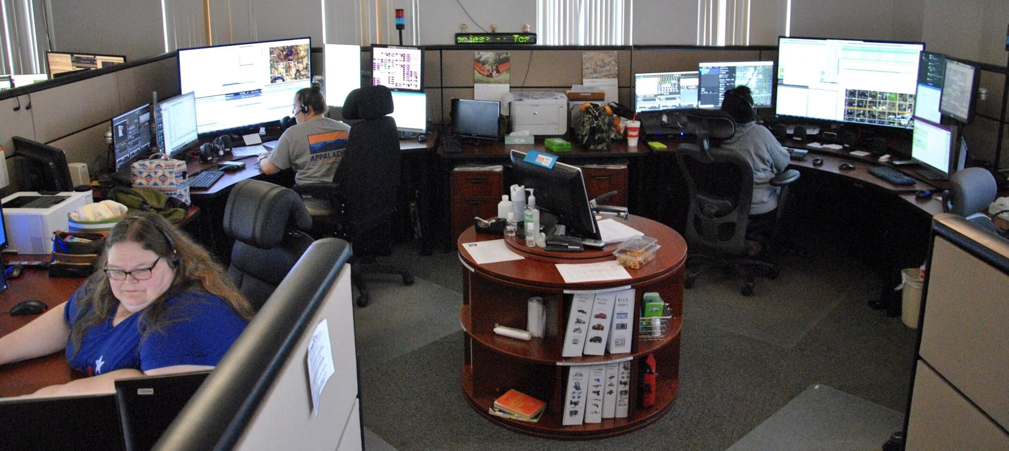 Rice County approves moving 911 Center to old Sheriff's Office | News ...