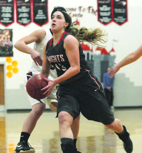No. 2 Kenyon-Wanamingo cruises past Triton, into Section 1AA West ...