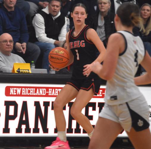 Panthers extend win streak, VanMaldeghem reaches 1,000 points | Sports ...