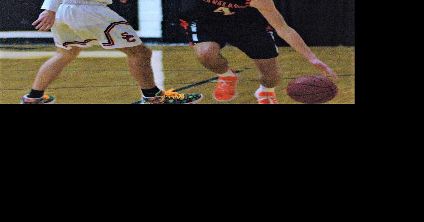 Cleveland boys basketball wins key conference game over St. Clair ...