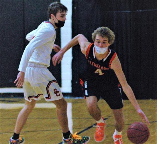 Cleveland boys basketball wins key conference game over St. Clair ...