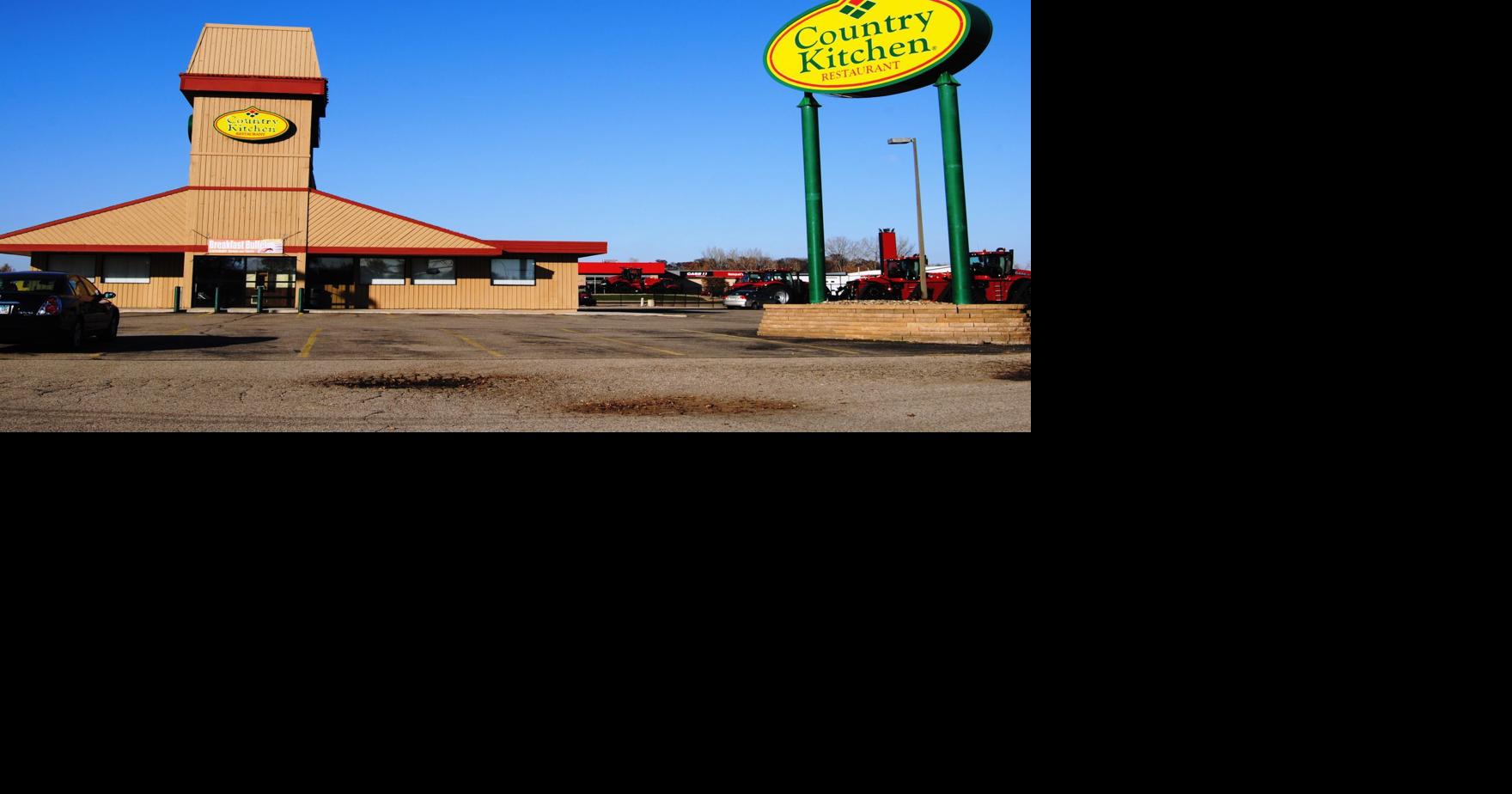 Country Kitchen moves out as building owners seek other uses for lot ...