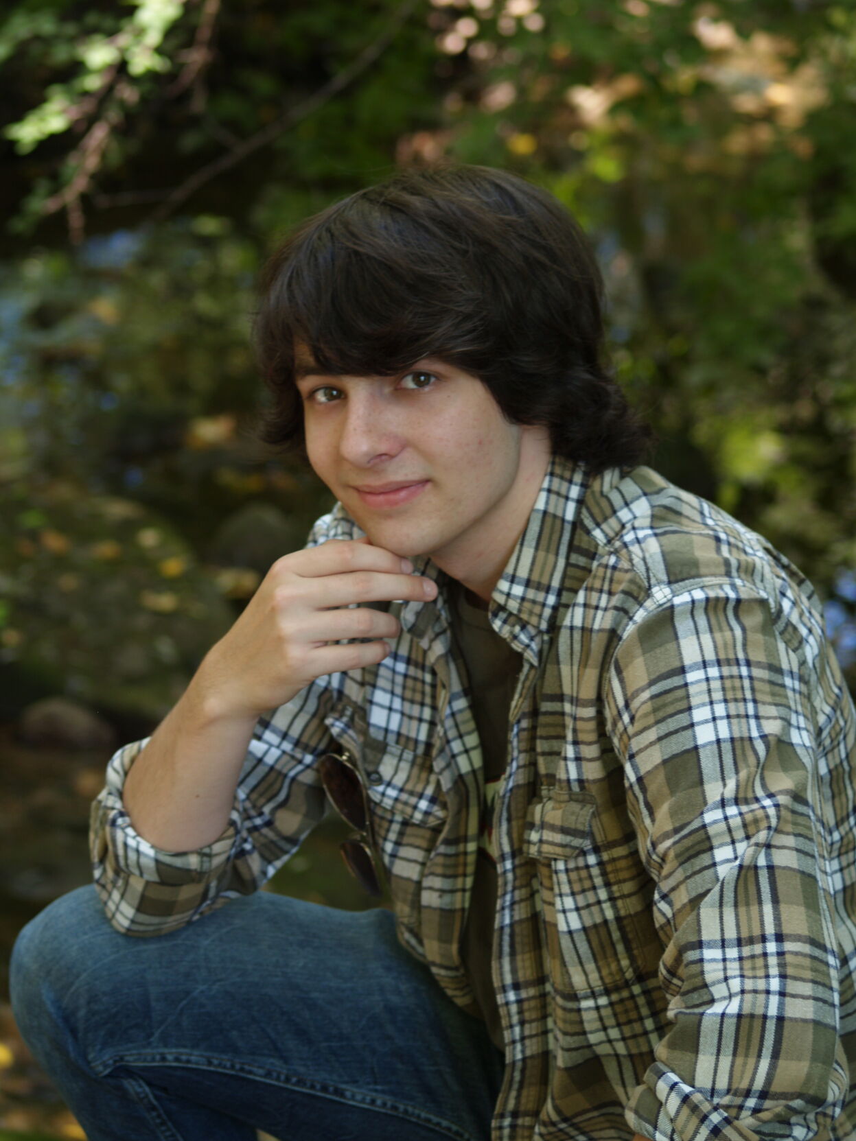 Owen Thomas Holven | Virtual Graduations | southernminn.com