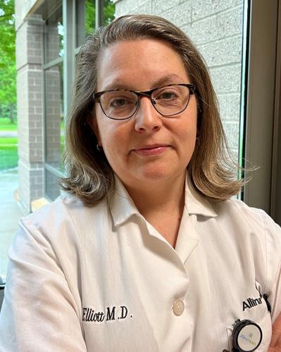 ALLINA HEALTH: Fruits, vegetables and exercise — the perfect trifecta ...