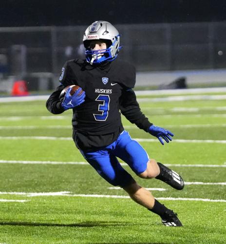 Meneguzzo, Ginskey, Davison hope to repeat as section champs and make a ...