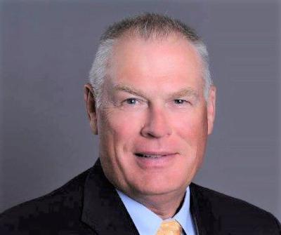 Marty Benson recognized as 2020 Chamber Ambassador of the Year | News ...