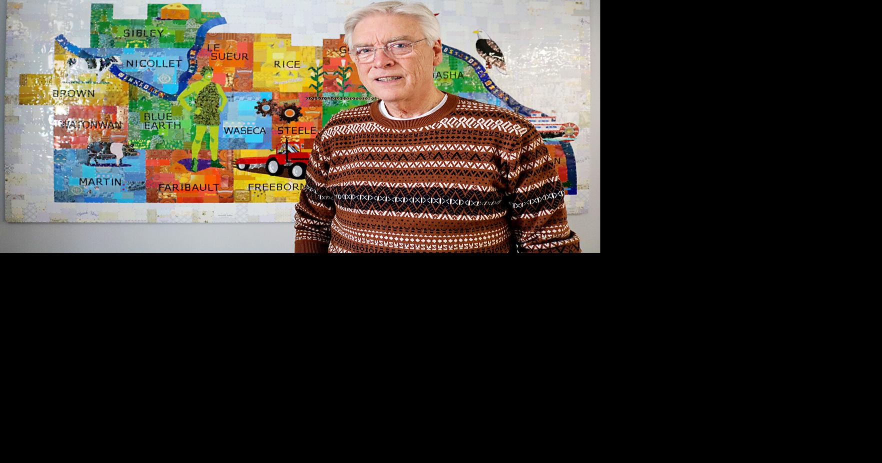 After a lifetime of public service, Tim Penny prepares for retirement ...