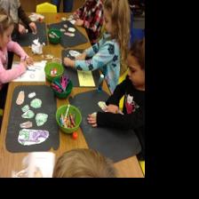 Minnesota Reading Corps helps Waseca preschoolers get ready for ...