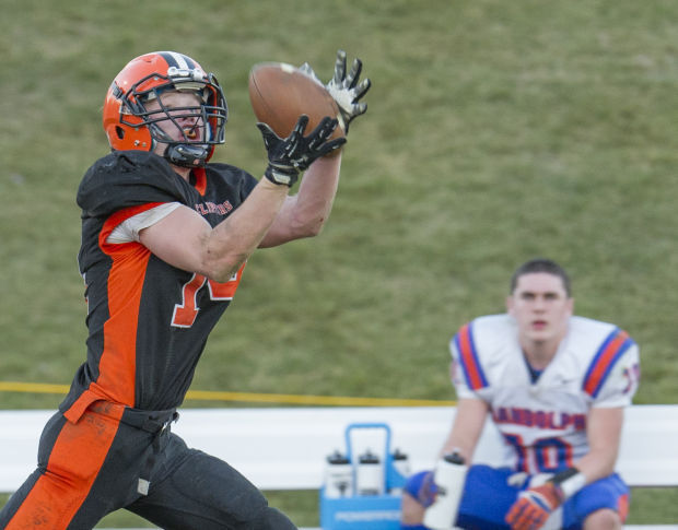 Cleveland downs Randolph, will rematch Nicollet in section championship ...