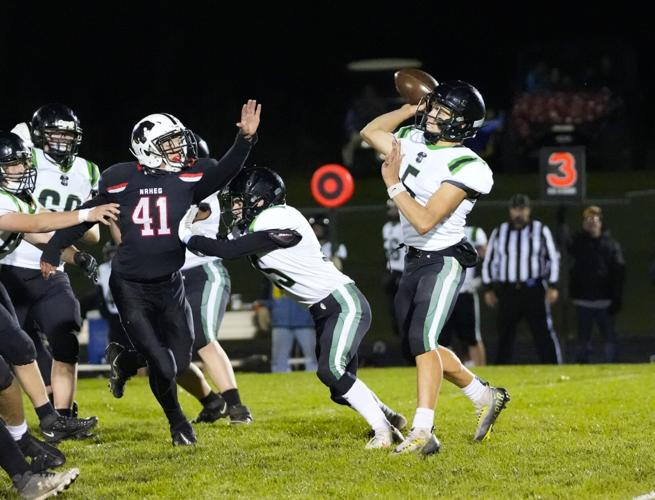 NRHEG celebrates homecoming with shutout victory over WEM | Sports ...