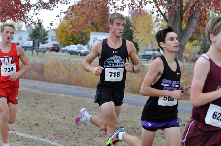 Titans finish 8th and 11th in MSHSL Section 2AA Championship | Sports ...