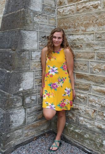 Emily Wilder | Virtual Graduations | southernminn.com