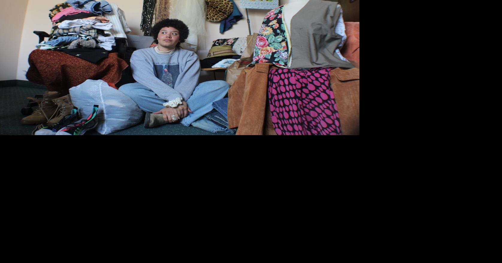 Spring Clothing Swap larger than ever before | News | southernminn.com