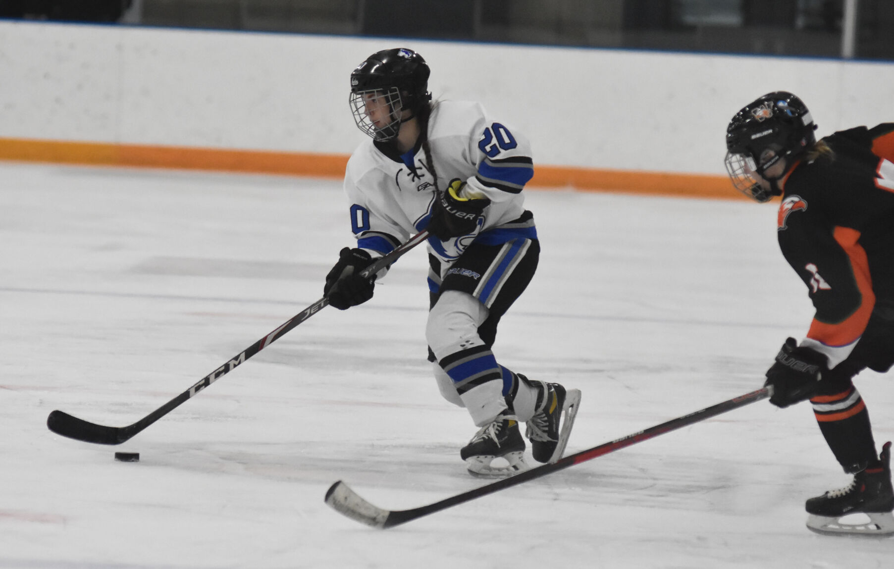 Huskies breeze past Winona, set sights on No. 6 Dodge County | Sports ...