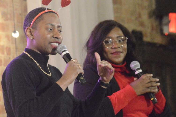 CADA Galentine's fundraiser celebrates friendships | News ...