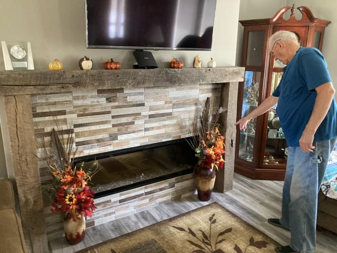 Webster's McFadden family farm celebrates over 150 years | News ...