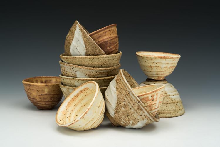 Bridging the divide: Carleton studio art majors explore art concepts in ...