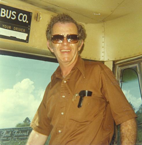 A LIFE WELL LIVED: Bill Regan's lifetime of service, quiet generosity ...