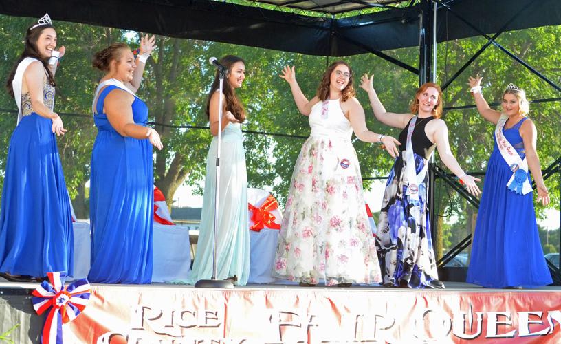 Lonsdale's Vikla takes 2018 Rice County Fair queen crown | News ...