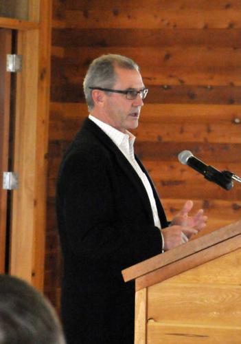 Waseca's Gene Glynn excited to be back in Minnesota, says Twins ...