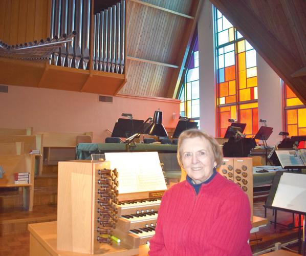 TODD HALE: This month marks 48 years since the St. John organ was ...