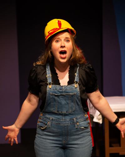 New musical celebrates mothers | News | southernminn.com