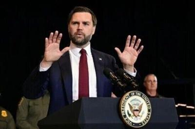 Vice President JD Vance makes visit to Minnesota on Thursday | News ...