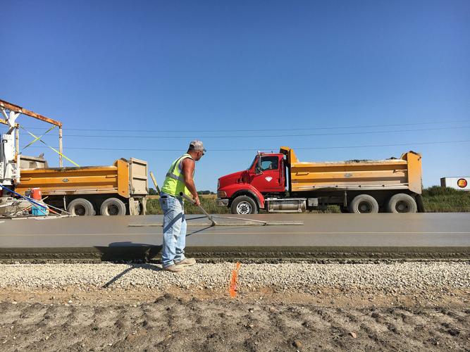 Expansion of Hwy. 14 from Owatonna to Dodge Center opens Tuesday | News ...