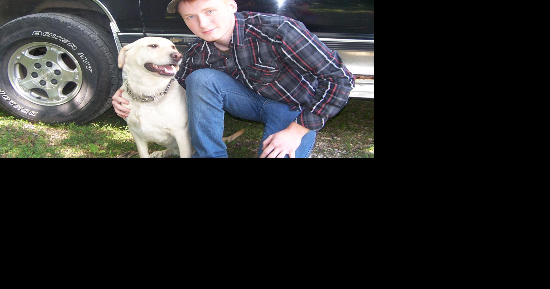Hunter Frank benefit aims to help through tragic loss | News ...
