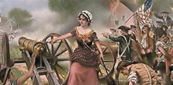 Faribault AAUW tribute to Women in History: military women | Community ...