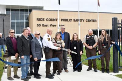 ELECTION RESULTS: Rice County votes 'no' on sales tax referendum ...