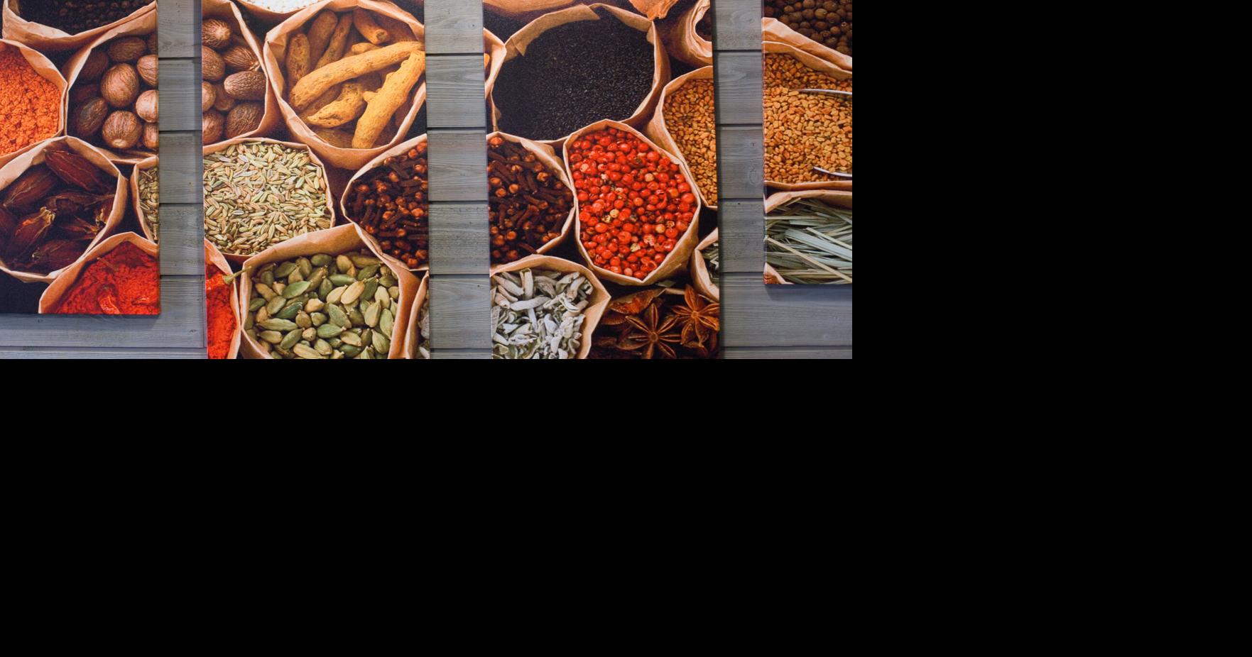 SCENE DECEMBER - SoMinn Food and Drink: Welcome to Desi Diner ...