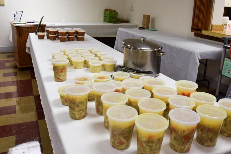 FAUMC to hold lenten soup-to-go | News | southernminn.com