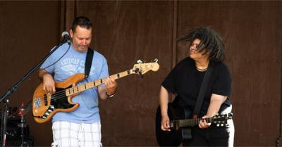 Mary Cutrufello Duo - Northfield | Scene | southernminn.com