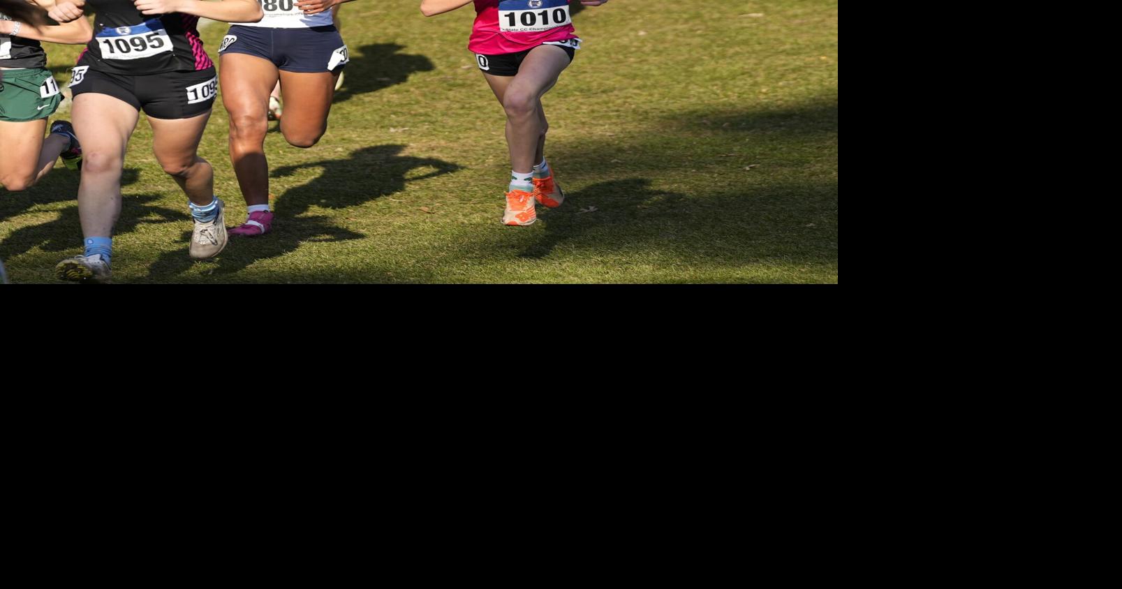 PHOTOS: Northfield at Class AA state cross country | Sports ...