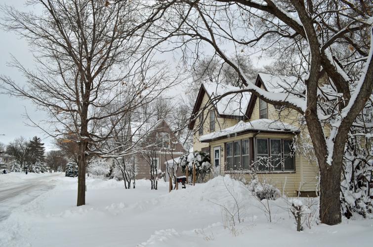 13 inches of snow has city again declaring an emergency | News ...