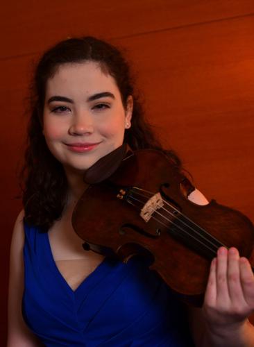 Two Shattuck-St. Mary's students take home Concerto Competition awards ...