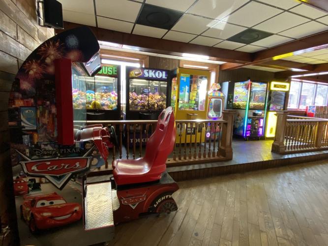 Sawmill Bar & Grill is new downtown destination | News | southernminn.com