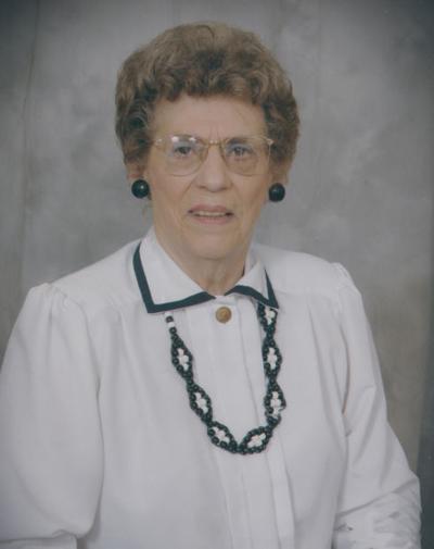 Marcella 'Sally' Lora Dillemuth, of Owatonna | Obituaries ...