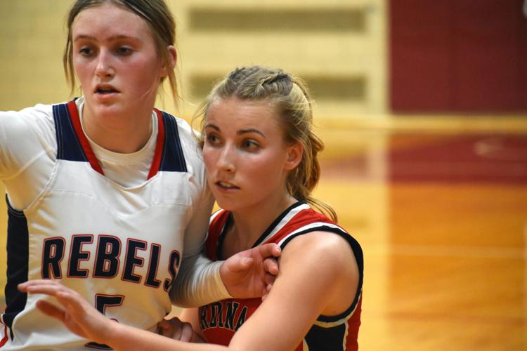 Swarming defense helps BA girls basketball power past USC | Sports ...