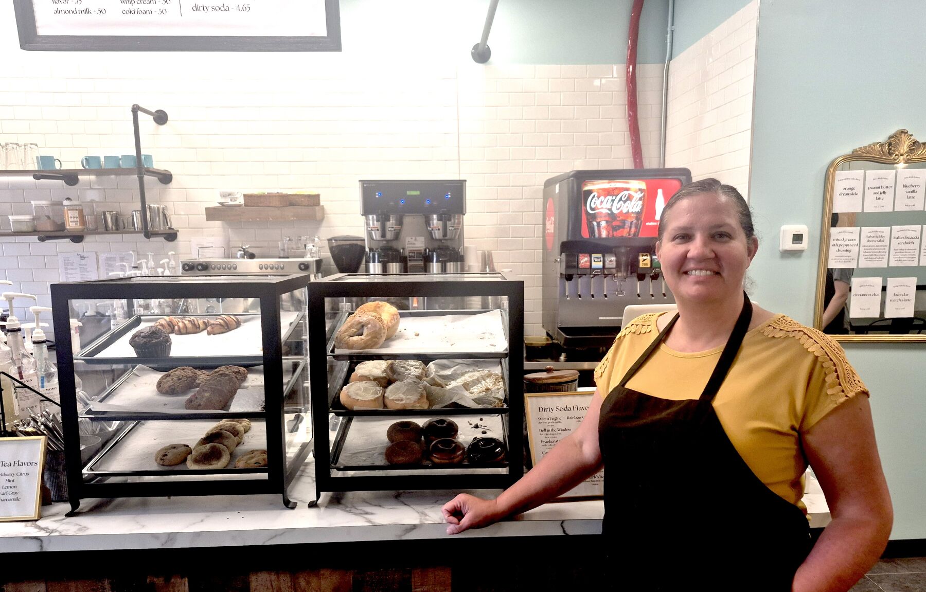 Janesville's Hoehn builds small business empire with her family | News | southernminn.com