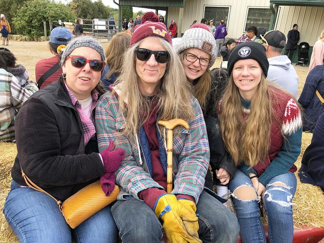 PROFILES: Gail Zollner is a natural fit as Owatonna's 'mom' | News ...