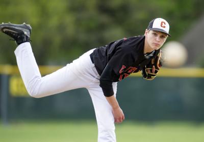 Novak throws shutout in 5-0 Clipper win over MCW | Sports ...