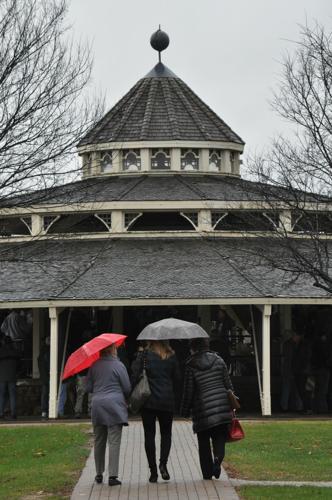St. Peter officials, legislators seek state funding for pavilion | News ...