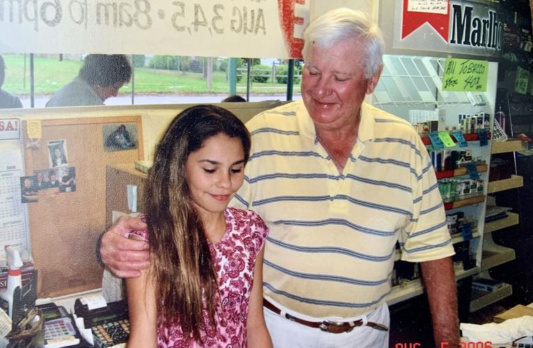 Former county commissioner and store owner was 'well respected' | News ...